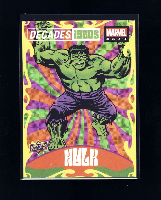 1960s Hulk Issue 2