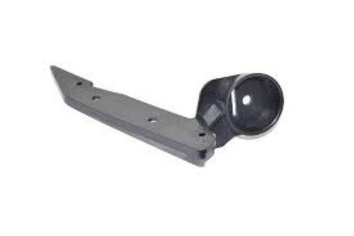 BMW Front Left Bumper Bracket Holder - Genuine BMW 51117058447 | eBay