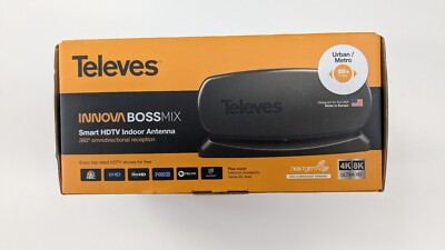 televes innova boss mix indoor antenna | eBay
