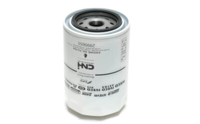 Pour Mitsubishi Canter Iveco Massif Daily VI V IV Filtre à Huile ...