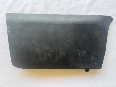 BMW OEM E36 M3 Convertible Battery Compartment Box Cover 51478119105 | eBay