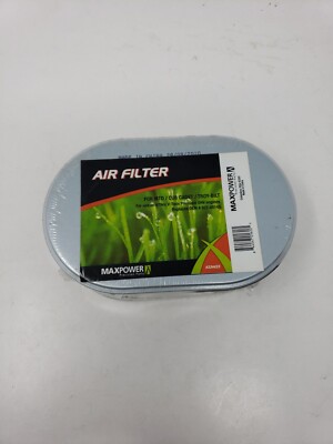 MaxPower Air Filter For MTD/ Cub Cadet/ Troy-Bilt 937-05145 | eBay