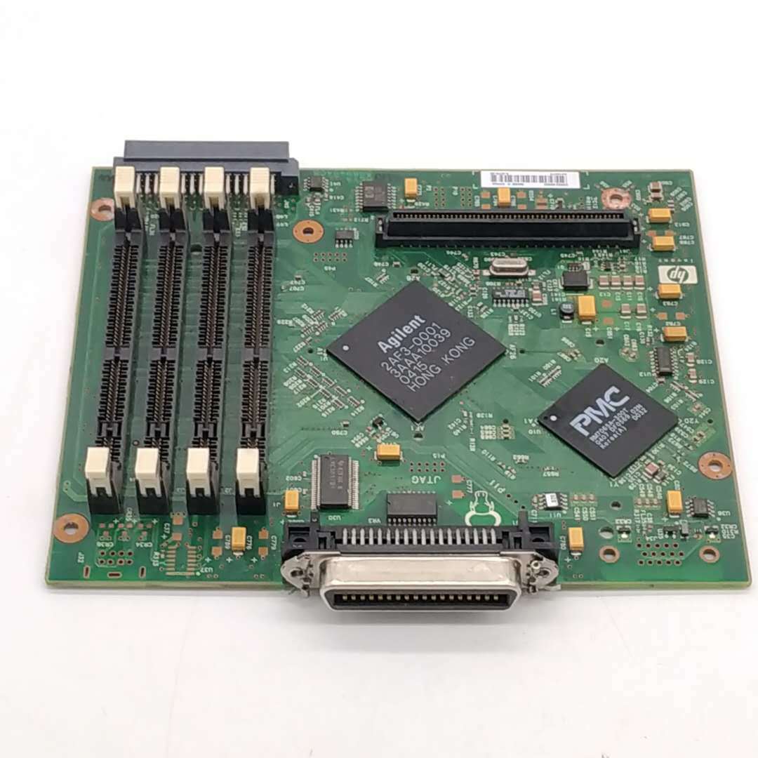 Formatter Board C9652-69001 Q3653-69004 fits for HP 4200 4250 4300 4350 ...