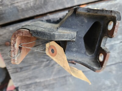 NOS AMC Jeep Motor Mount | eBay