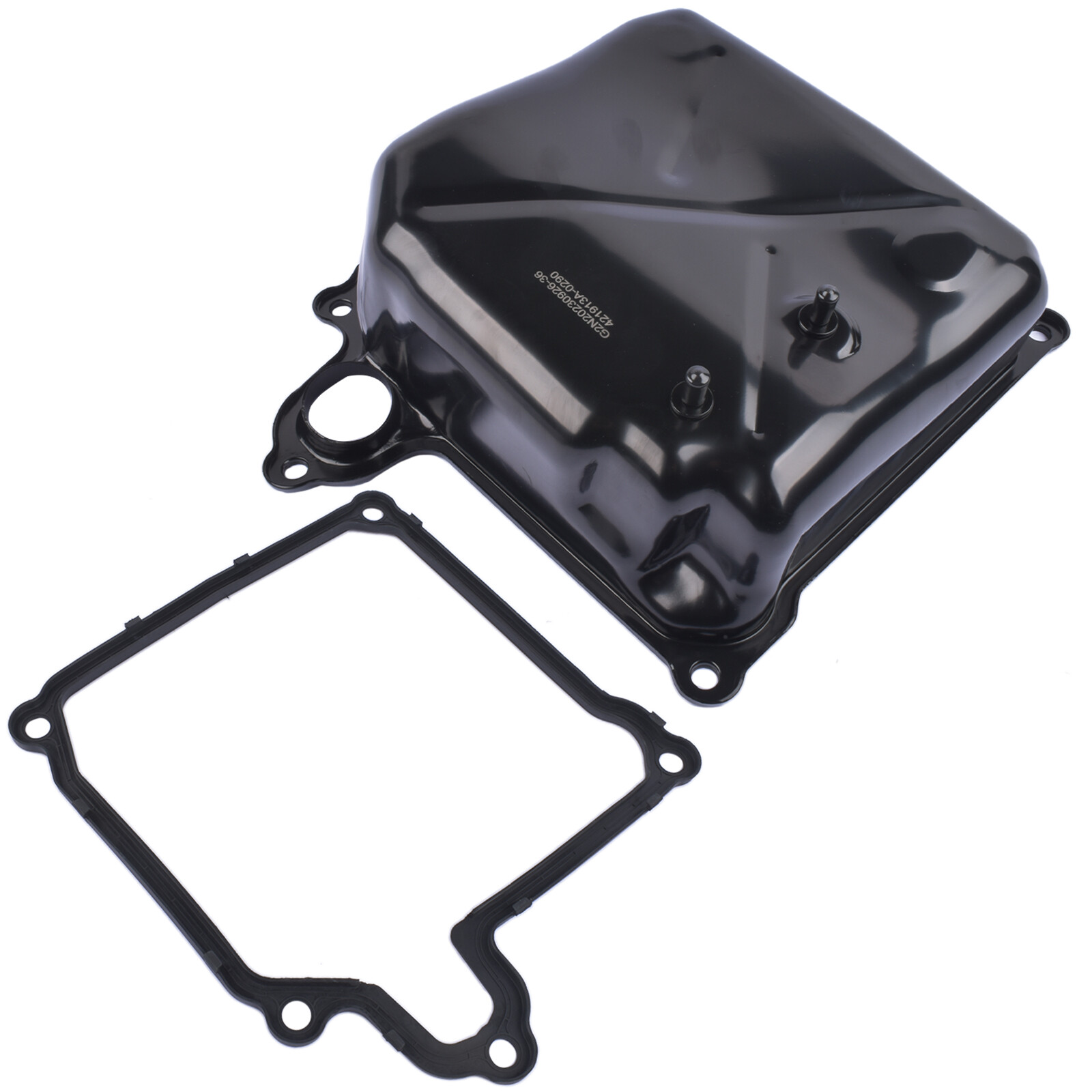 Transmission Oil Pan For Audi A3 Volkswagen Beetle Passat Jetta Golf ...