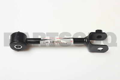 4880252030 Genuine Toyota LINK SUB-ASSY, STABILIZER 48802-52030 | eBay