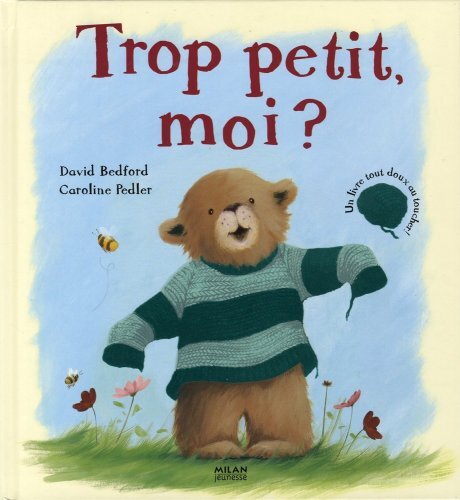 Trop petit, moi ? (French Edition) 9782745938848 | eBay