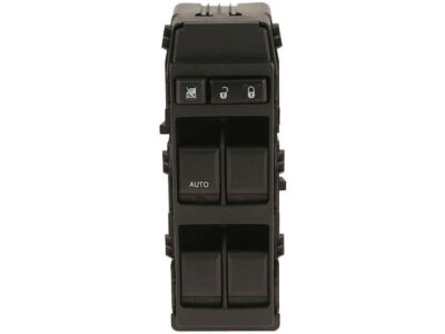 Front Left Window Switch For 2007-2008 Dodge Caliber VJ622TQ | eBay