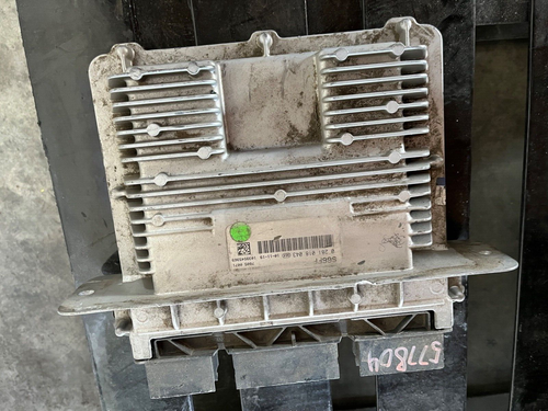 OEM 11-12 FORD F250SD Engine ECM Electronic Control Module 6.7L ...