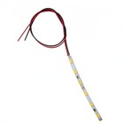 Light Strip LED For Railway Layout Lamps Model Pre Wired Self-adhesive ...