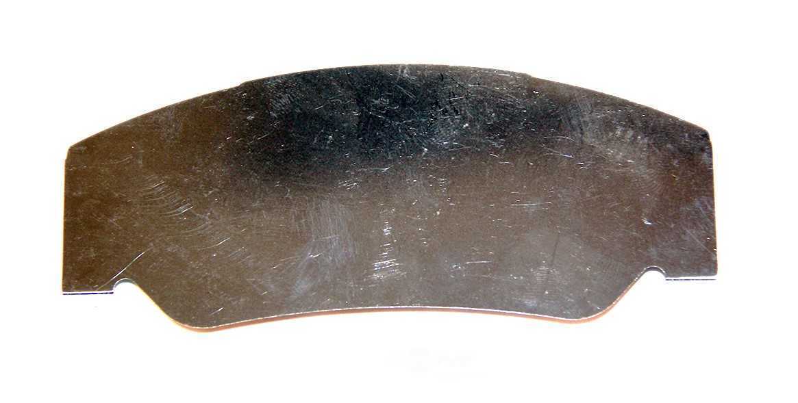 Disc Brake Pad Shim Kit MTC VM403 for sale online | eBay