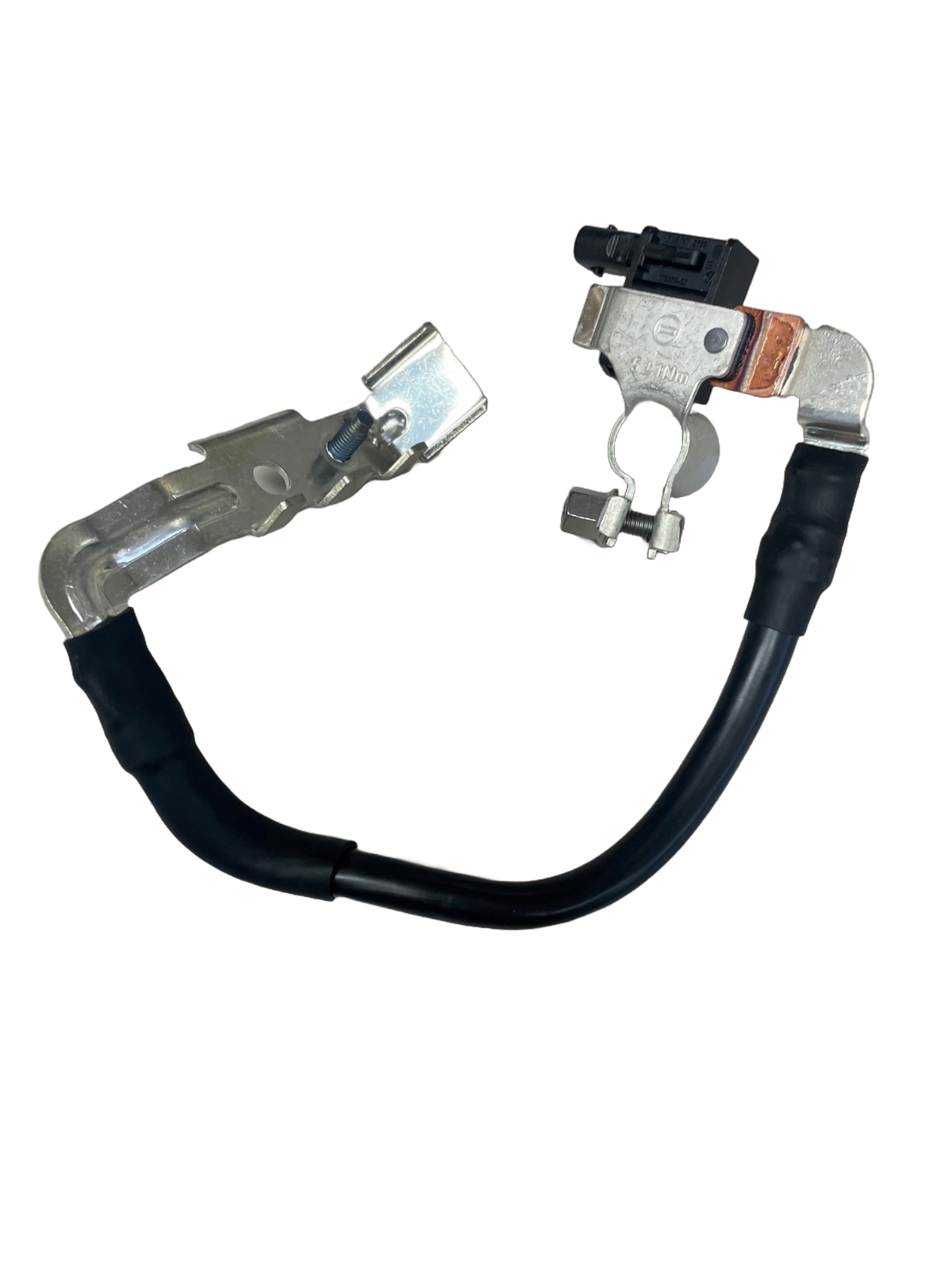 New Volkswagen Battery Control Cable Module Golf Gti Jetta Taos 5Q0-915 ...