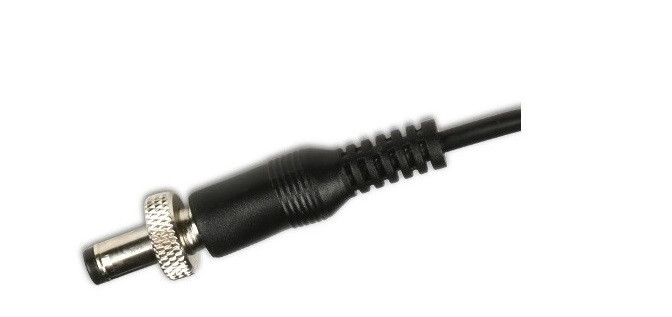 AC Adapter for Mars 300, Mars 400, and Mars 400S wireless video systems ...