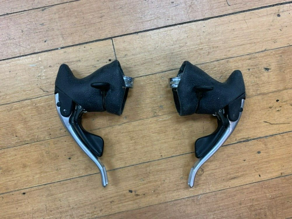 Vintage Campagnolo Mirage 8 Speed Shifter Brake Lever 8s Shift Lever ...