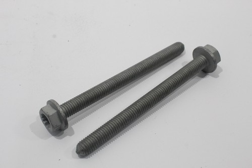 VW Passat 3C B6 Engine Mount Support Mounting Bolts Pair M10x115 New ...
