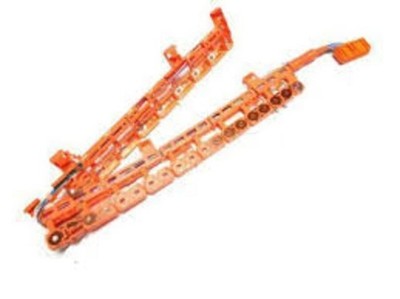 TOYOTA Genuine OEM Battery Cable Harness Frame Wire No.2 82165-47040 ...