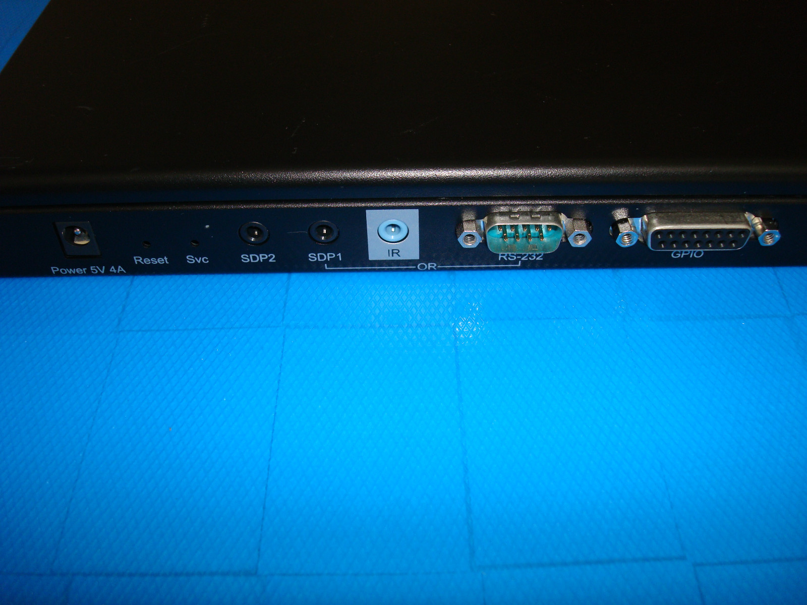 Roku BrightSign Digital Sign Controller HD910 | eBay