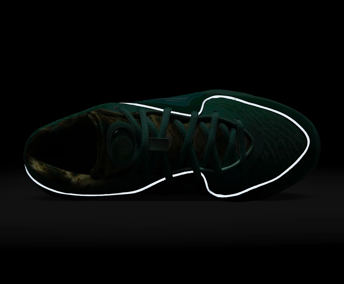 NEW Nike KD 16 Low 'Ms. Wanda' Mint Foam/Emerald | Men Sizes 4-16 ...