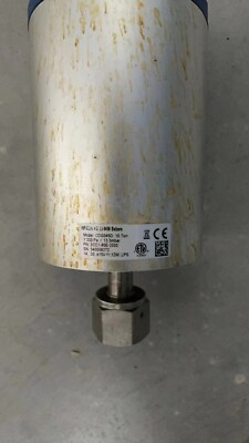 INFICON CDG045D VACUUM GAUGE，10torr, working | eBay