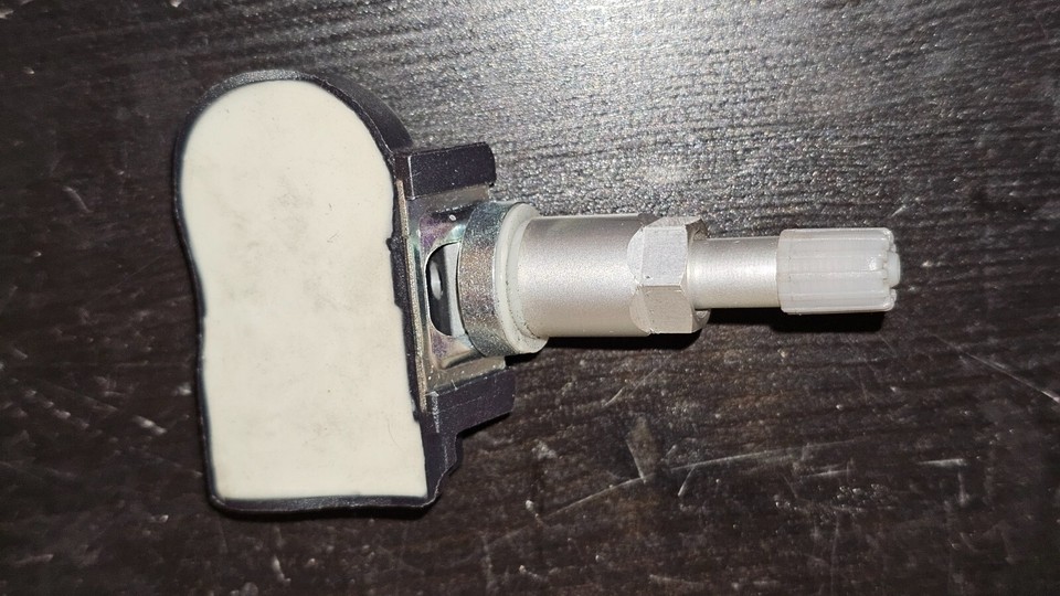 ONE (1) TESLA TPMS 433mhz Sensors OEM Factory Original Model 3 S Y X | eBay