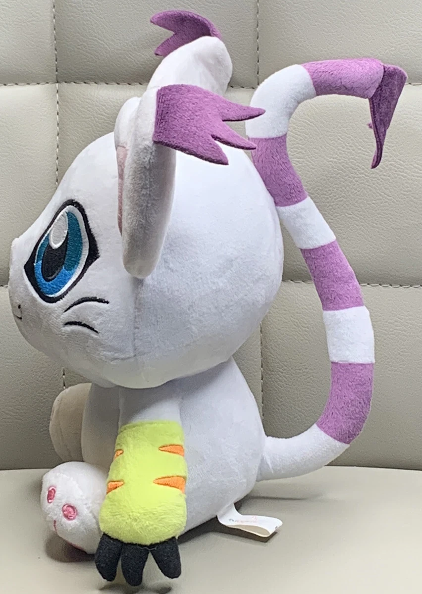 Gatomon Plush