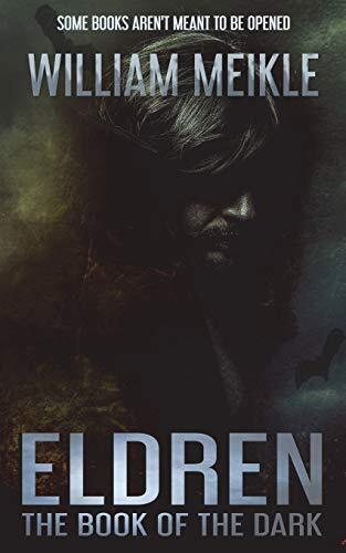 Eldren: The Book of the Dark by Meikle New 9781976120794 Fast Free ...