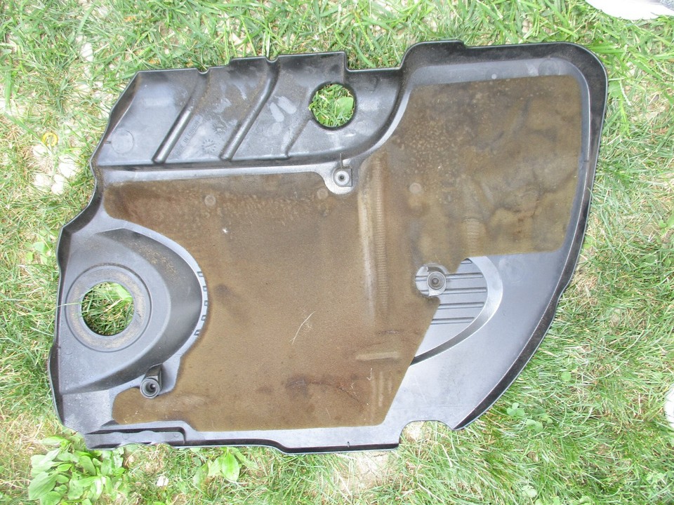 06 07 08 09 10 11 Chevrolet Impala 3500 V6 Engine Cover Appearance ...