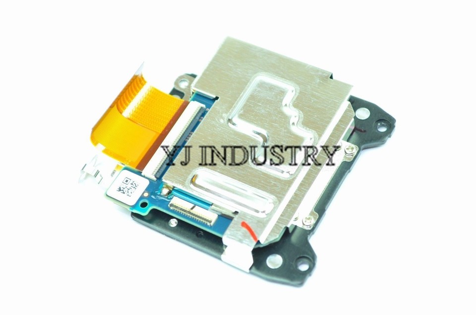 Original For Nikon D3200 CCD CMOS Image Sensor With Low Pass Filter ...