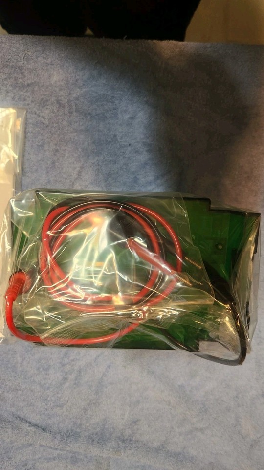 Bio-Rad Criterion Cell Electrophoresis Cell, 1656001, 165 -6001 | eBay