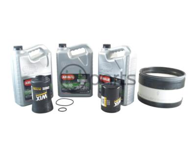 Complete Service Kit (LMM) | eBay