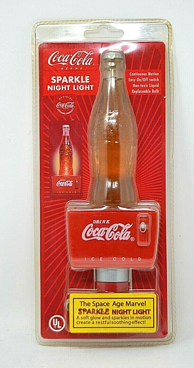 Light Bottles Coke Glow Monster Glowstick Bottles Craft Activity Guide