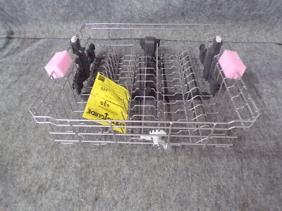 NEW W10847876 WHIRLPOOL DISHWASHER UPPER RACK ASSEMBLY | eBay