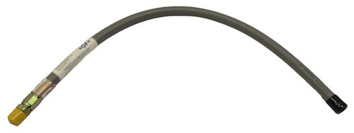 NEW GF Service Head Adapter Flexible Riser for Gas PE Pipe 36" 3/4"MPT ...