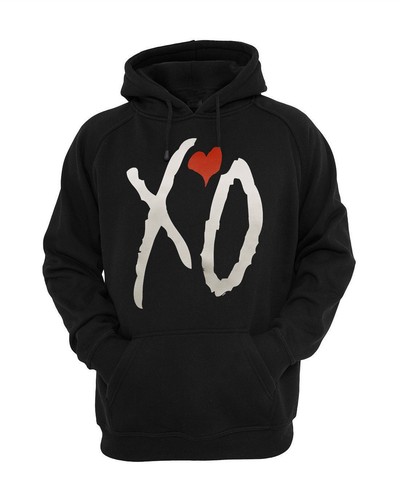 XO THE WEEKND hoodies , Hooded Sweatshirts XO TILL OVOXO XO THE WEEKND ...