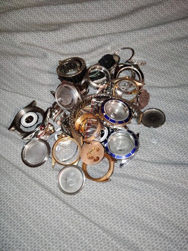 Watch Unbranded case parts/Sub.cases and more junk | eBay