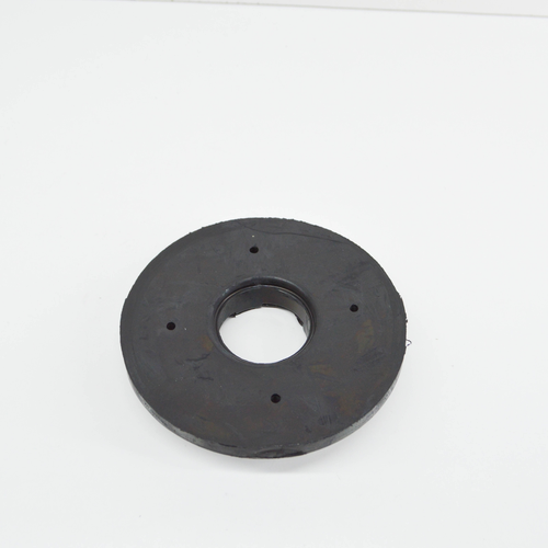 NEW VW TRANSPORTER T5 REAR SUSPENSION SPRING UPPER UNDERLAY 7H0511149C ...