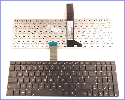 Laptop US Layout Keyboard for ASUS R510LN R510LD R510JK D552C X552E ...