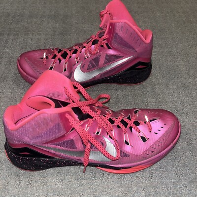 Hyperdunk 2022 Pink