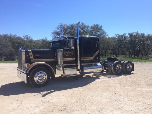1988 Peterbilt 379 EXHD | POSTER 24 X 36 Inches | | eBay