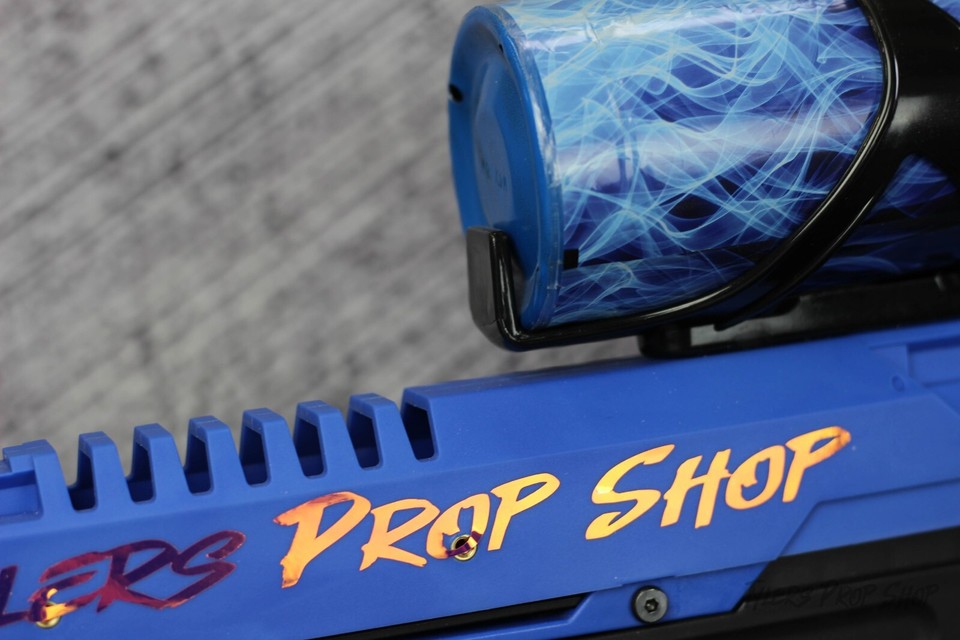 "Cobalt" Tactical Torch™ Not a Flamethrower | eBay