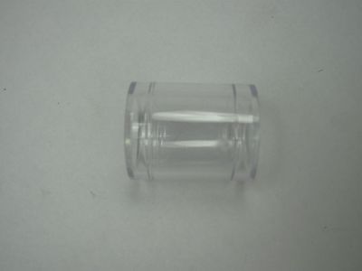 BE General Pump Clear Bowl Water Filter Globe 660105 | eBay