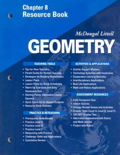 Geometry (2004, Hardcover) for sale online | eBay