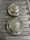 Set of (2) 2000-2002 DODGE RAM 2500 / 3500 OEM 16" WHEEL CENTER CAP ...