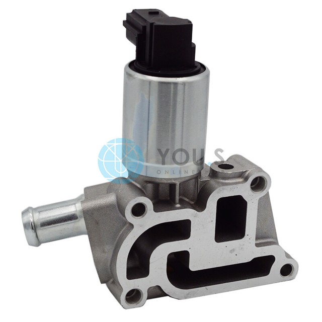 YOU.S Original AGR Ventil 55556720 Abgasrückfuhr für OPEL TIGRA TwinTop ...