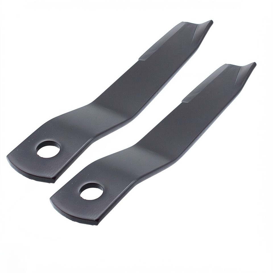 7556 7556BH Rotary Cutter Blades for Bush Hog 206 306 UPLIFT 2315 2415 ...