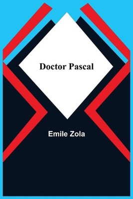 Doctor Pascal by Emile Zola Paperback Book 9789355113207 | eBay