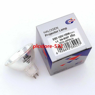 ESD 120V150W Bulb WALLACH Colposcope Lamp Endoscope Light MR16 ...