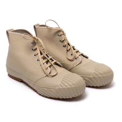 MoonStar x MJ: Boot "Allweather RF" mit vulkanisierter Gummisohle | eBay
