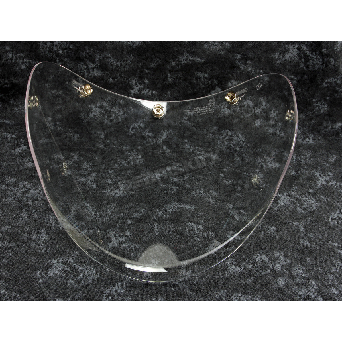 Bell Helmets 7084711 3-snap Shield - Clear for sale online | eBay