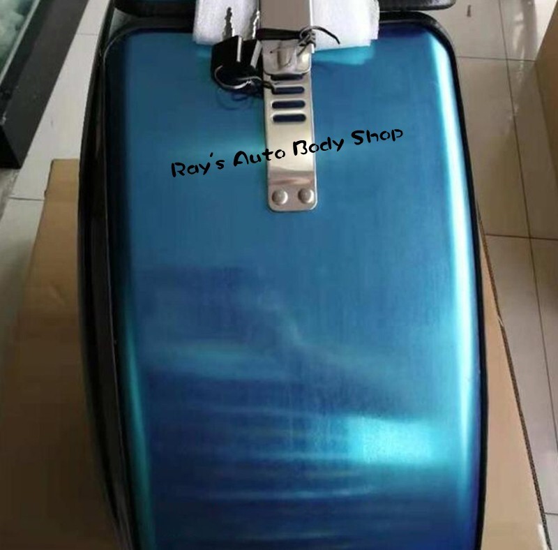 Rear Trim Ring Spare Tire Ring Cover For Mercedes Benz G Class W463 ...